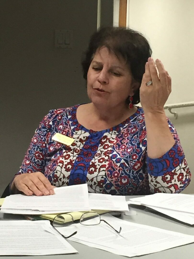 Library Trustees Meet on Cool November Eve November 6, 2019 – Holliston ...