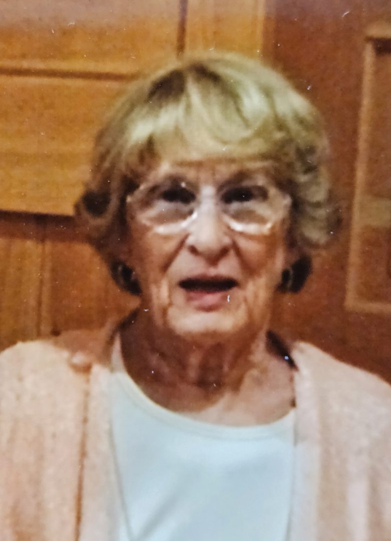 Nancy Henderson – Holliston Reporter