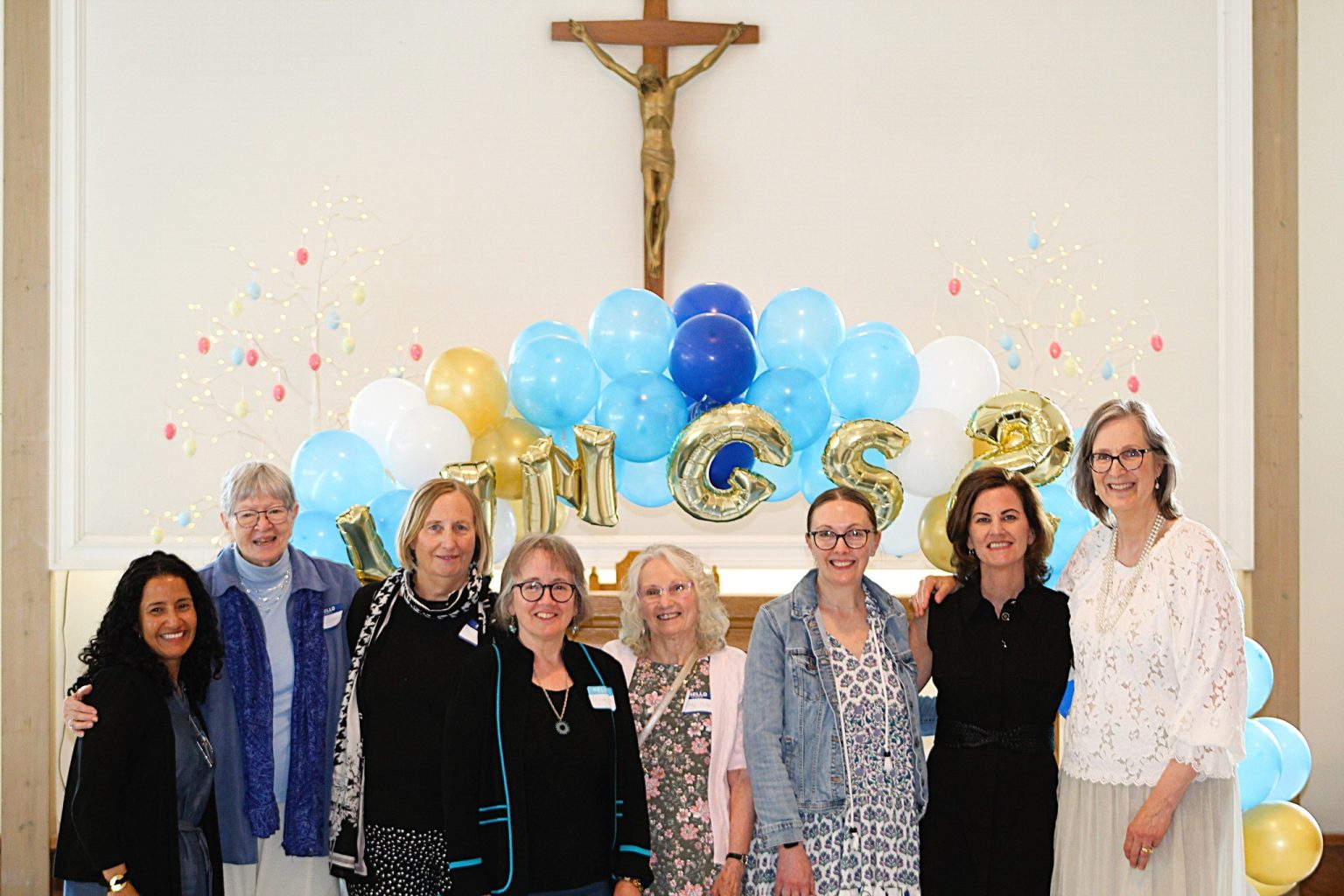 St. Mary’s Parish – Holliston Reporter