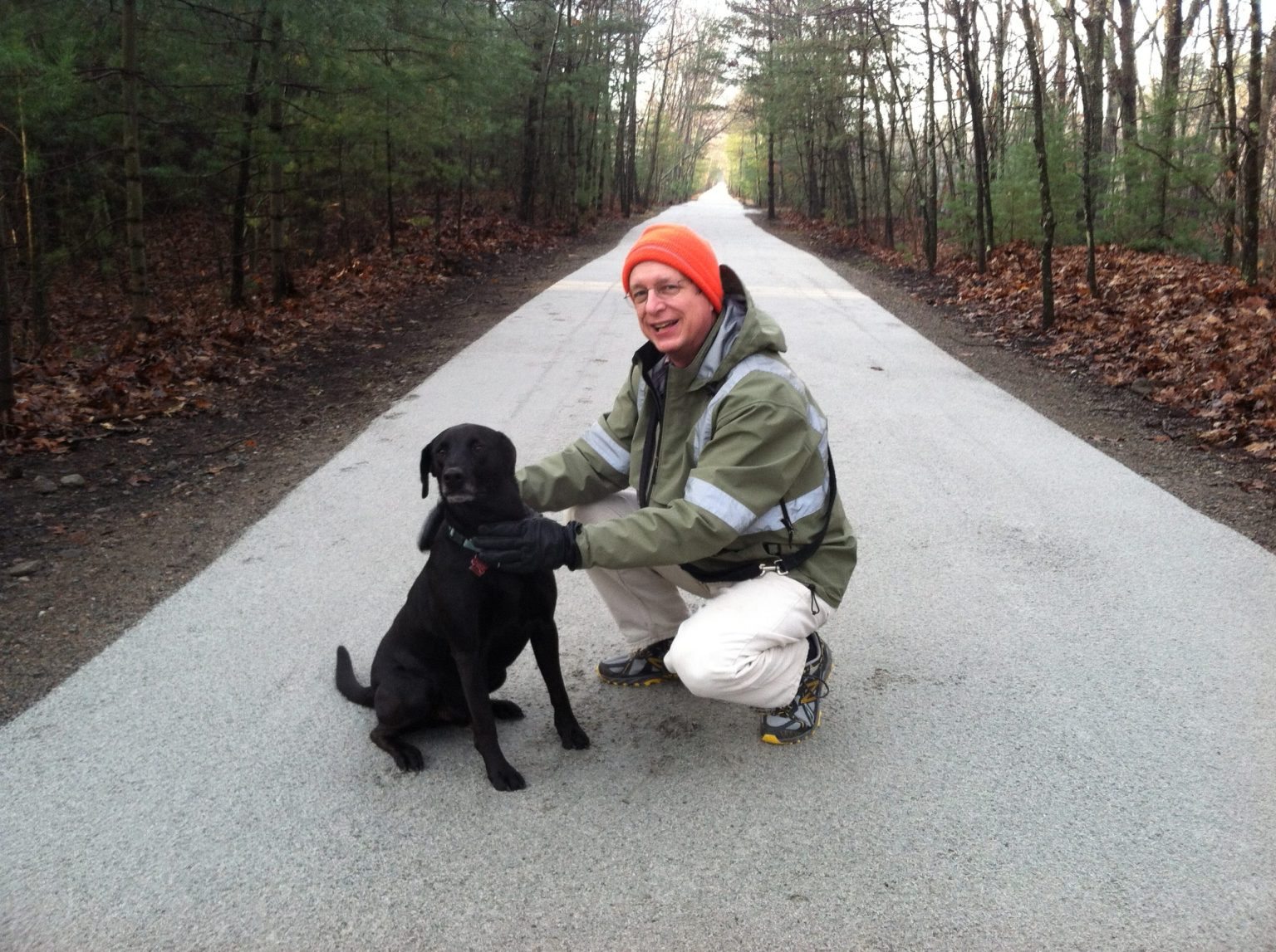 Jeffrey S. Hewes – Holliston Reporter