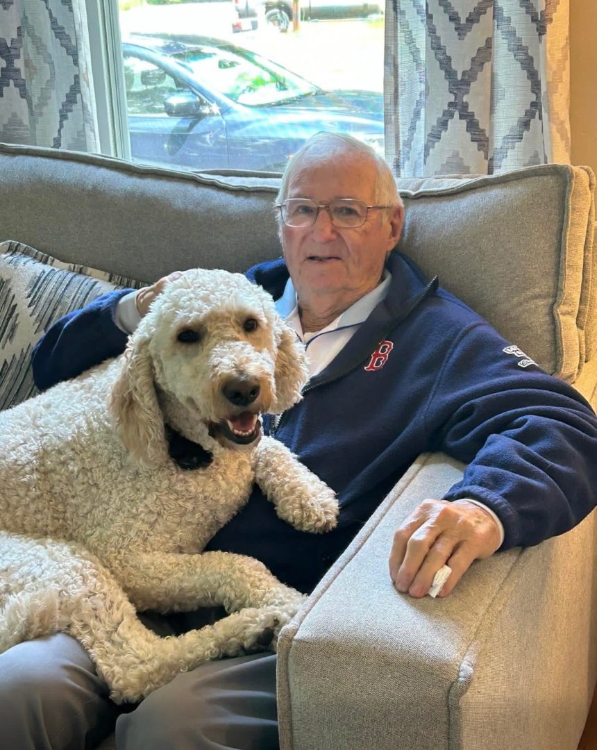 Paul Cronin – Holliston Reporter