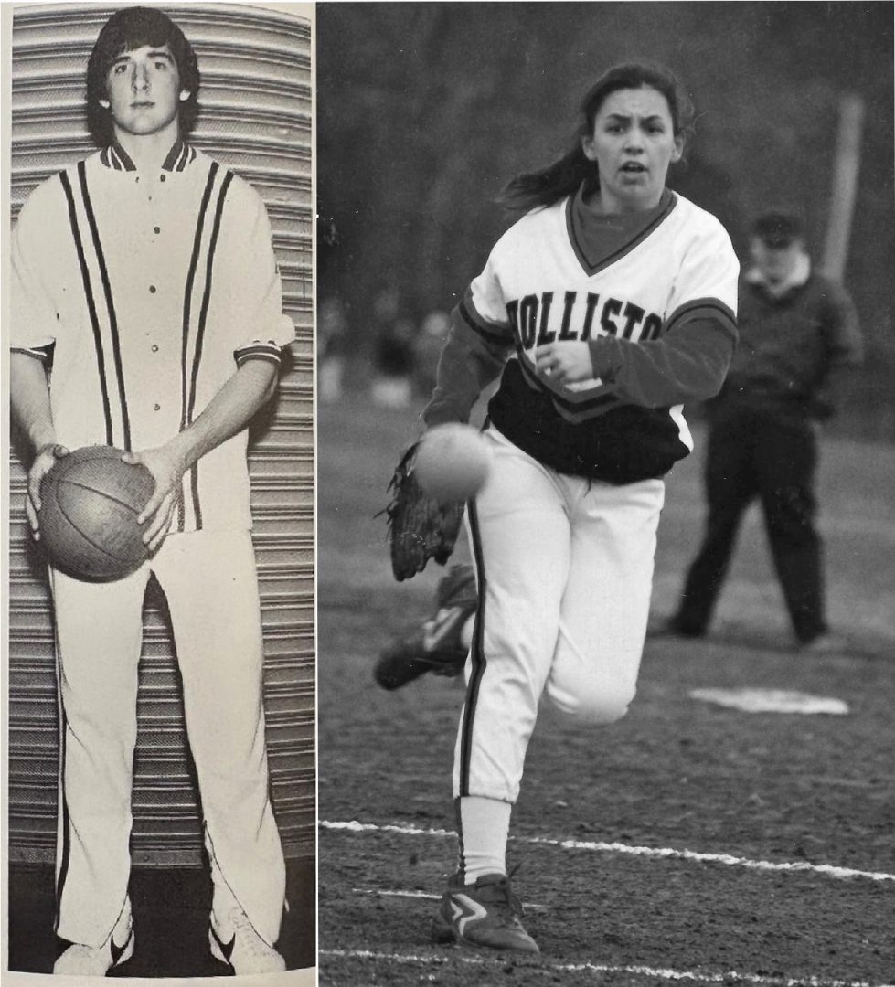 Holliston Athletic HOF Announcement – Holliston Reporter
